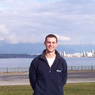 Danielrbroderick Daniel Broderick Github