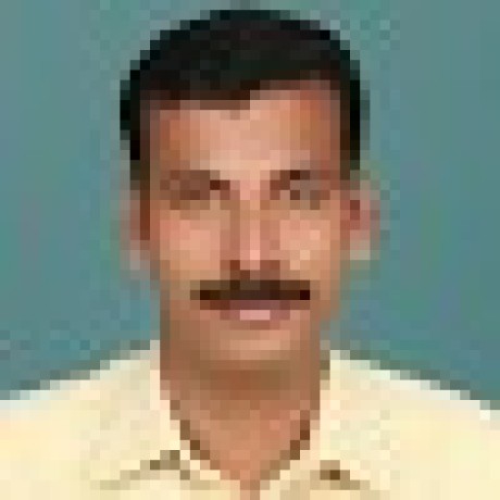 Antony Augustine Github