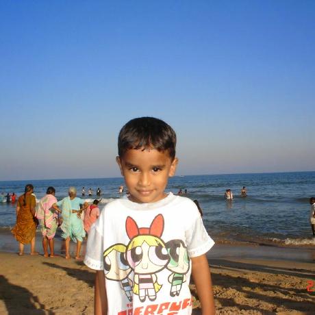 Richard2926 Richard Rex Arockiasamy Github