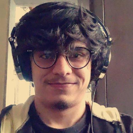 Sagar118 Sagar Thacker Github