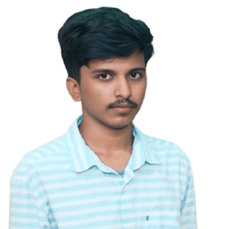 180745katti Mahesh Github