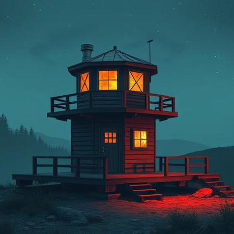 Hawks Outpost Github