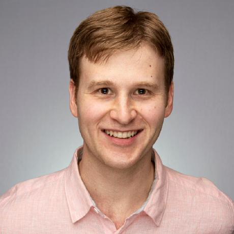 Trevorld Trevor L Davis Github