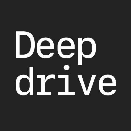 Deepdrive Github