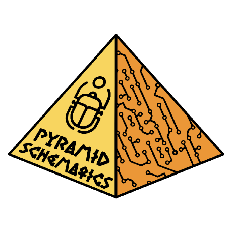 Pyramidschematics Pyramid Schematics Github
