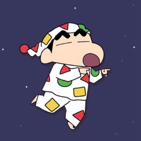 Cl Shin Chan Github