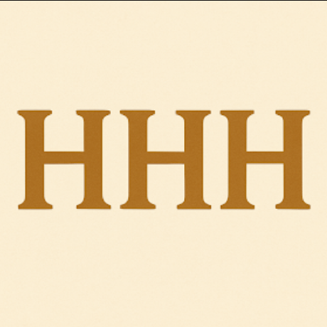 The Hhh Official Hhh Github