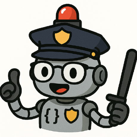 Code Cop Bot Github