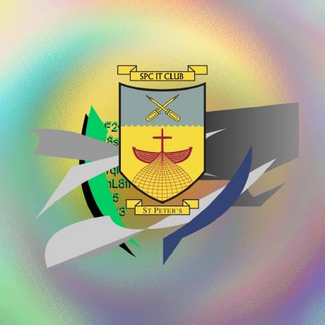 Spc It Club Github
