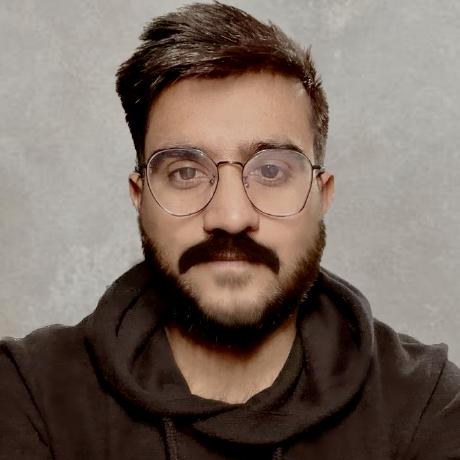 Ameenk149 Muhammad Ameen Github