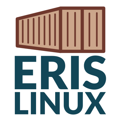 Eris Linux Github