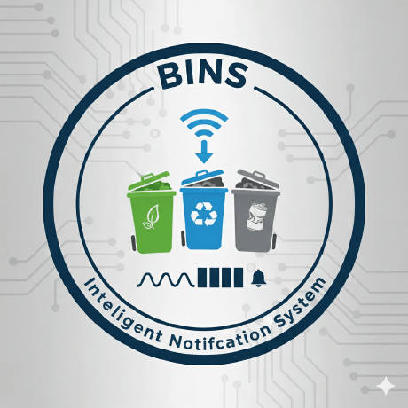 Bin Intelligent Notification System Github