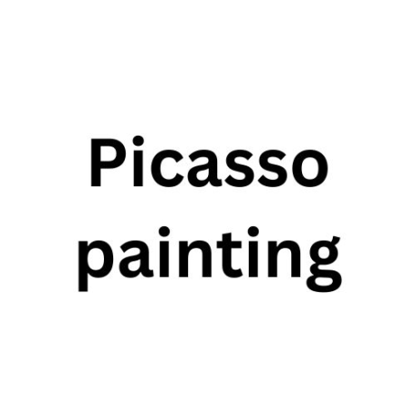 Picassopainting Picasso Painting Github
