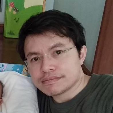 Supawat Supawat Github