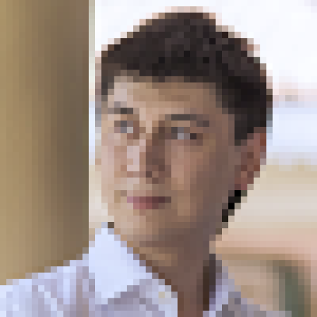 Ildar Gumerov Github - Full HD Space Wallpapers for Desktop