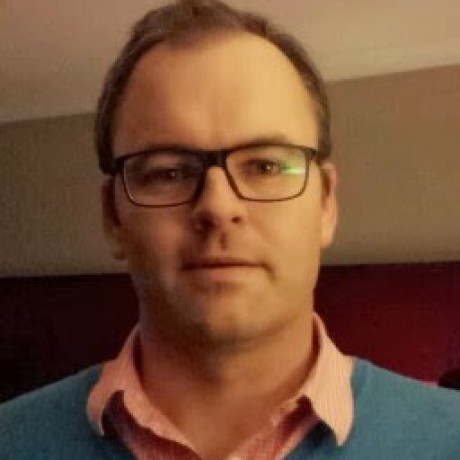 Robvaughan65 Arch Github