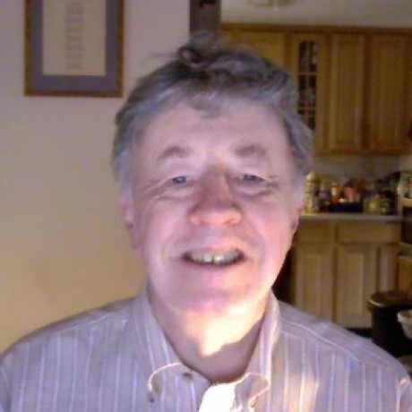 Gerry Python Gerry Hughes Github