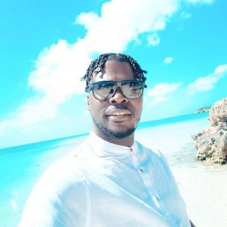 Majestikmagikai Jamil Matheny Majestik Magik Github