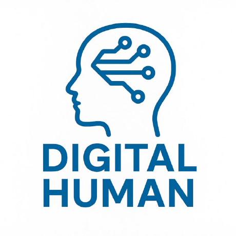 Project Digital Human Github