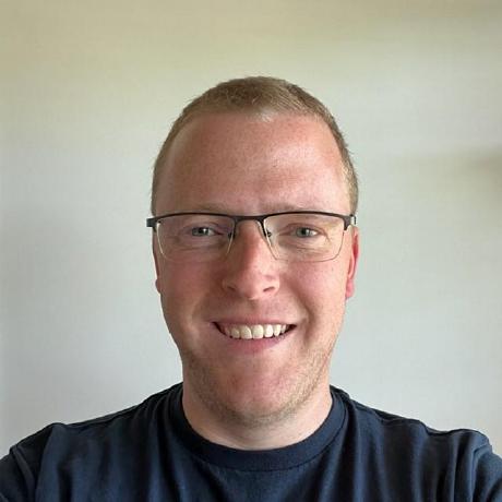 Drewjanderson Drew Anderson Github