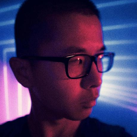 Thomaszhang Thomas Zhang Github