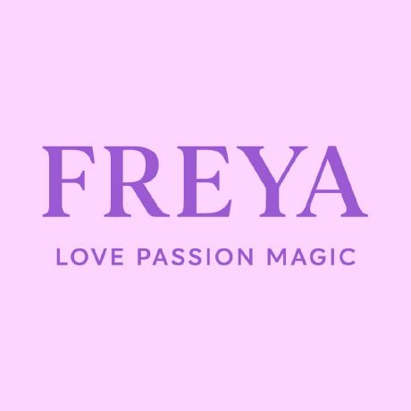 Freya Github
