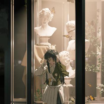 Forever Winter Github