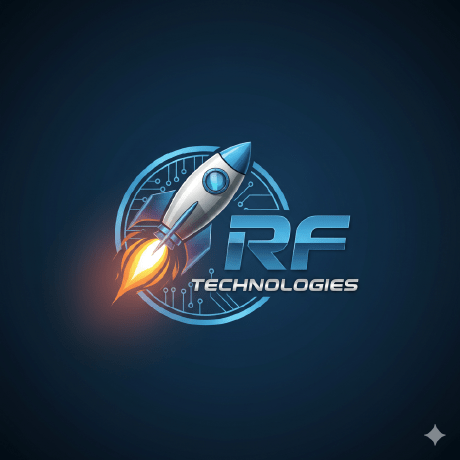 Rf Technologies Github