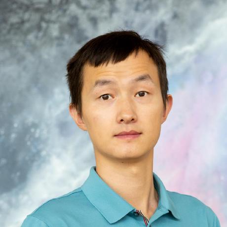 Chongchonghe Chongchong He Github