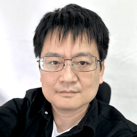 Shuningcui Cuishuning 崔舒宁 Github