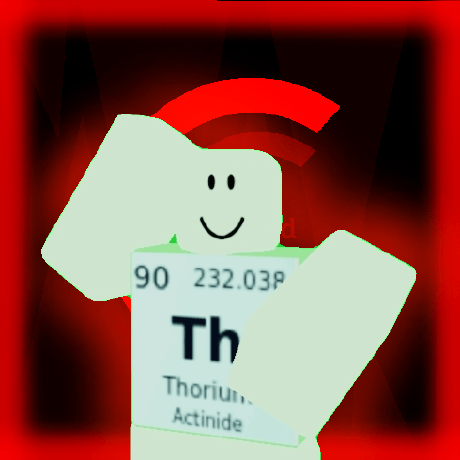 Thoriumactinide Thorium Github