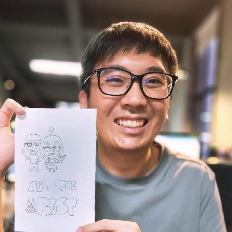 Tws92 Tan Wei Sheng Github