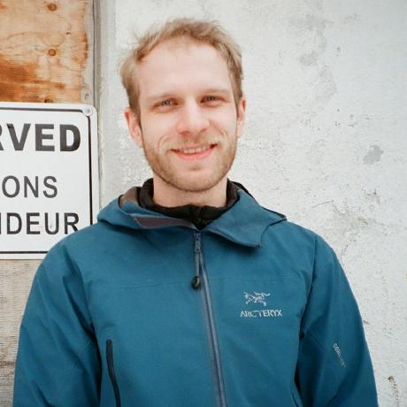 Everettsp Everett Github