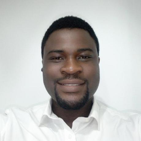Odeladetunji Olatunji Odelade H Github