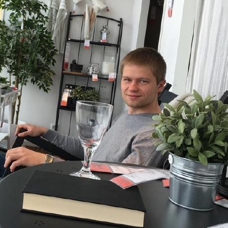 Tomasalekna Tomas Github