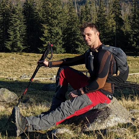 Rtkaczyk Radek Tkaczyk Github