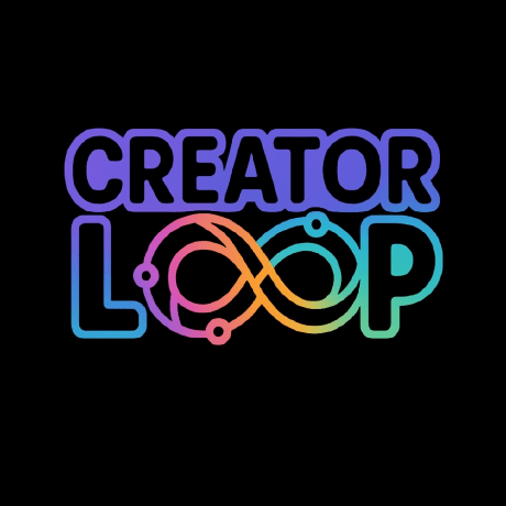 Creatorloopzone Creator Loop邃 ﾂｷ Github