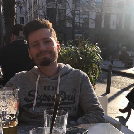 Anthonylpg Anthony Github