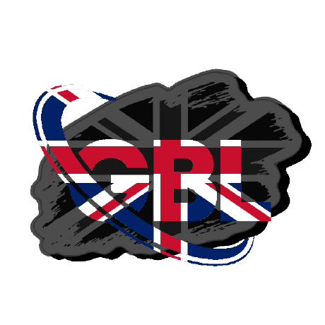 Great British Life Github