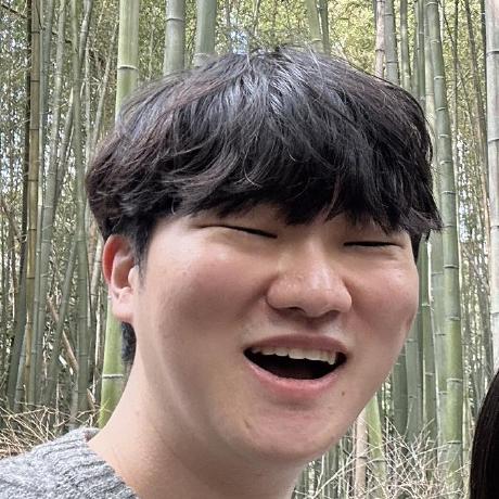 Moel Kim Dongwook Kim Github