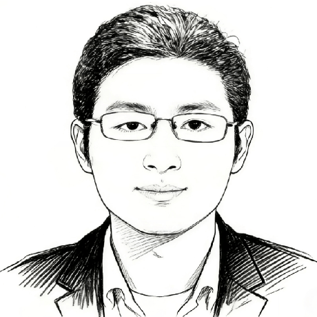 Cyhzzz Yuanhao Chen Github