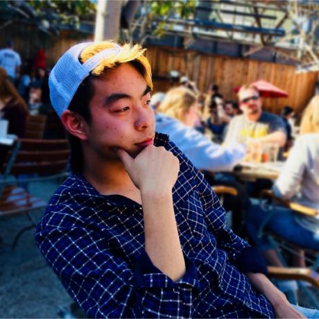 Lightninglu10 Patrick Lu Github