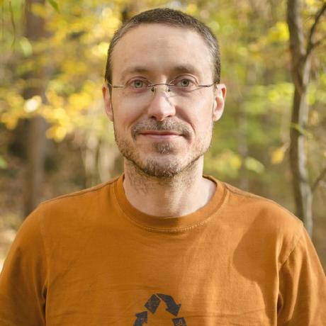 Rsantmyer Robert Github