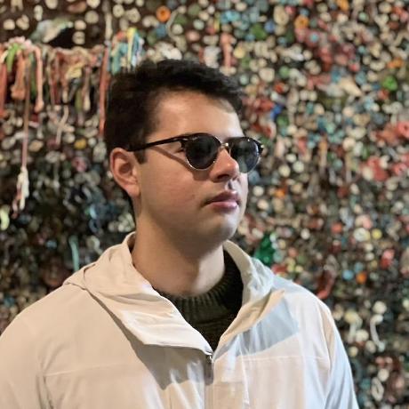 Camilo86 Camilo Gonzalez Github