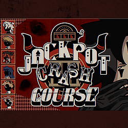 Jackpot Crash Course Jackpot Crash Course Github