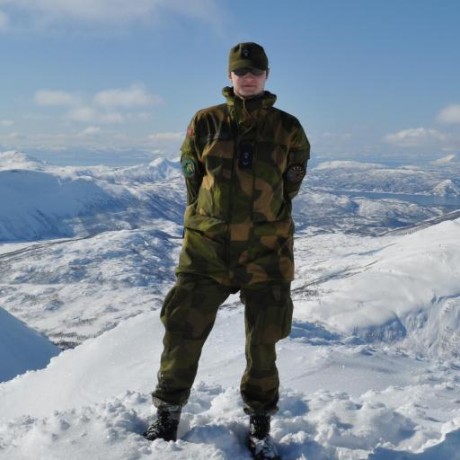 Trondjako Ship It Github