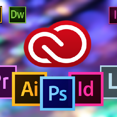 Adobe Creative Cloud Hub Github