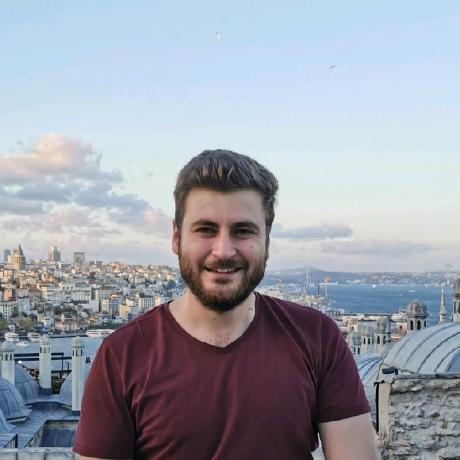 Bilginerhan Erhan Bilgin Github