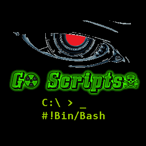 Goscripts Sw Github