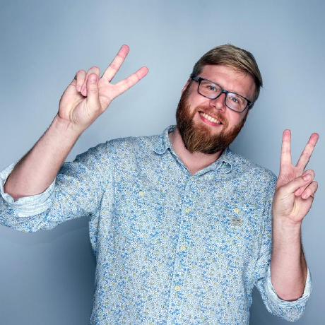 Jonasb Jonas Bengtsson Github